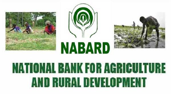 What is NABARD? – UpVey