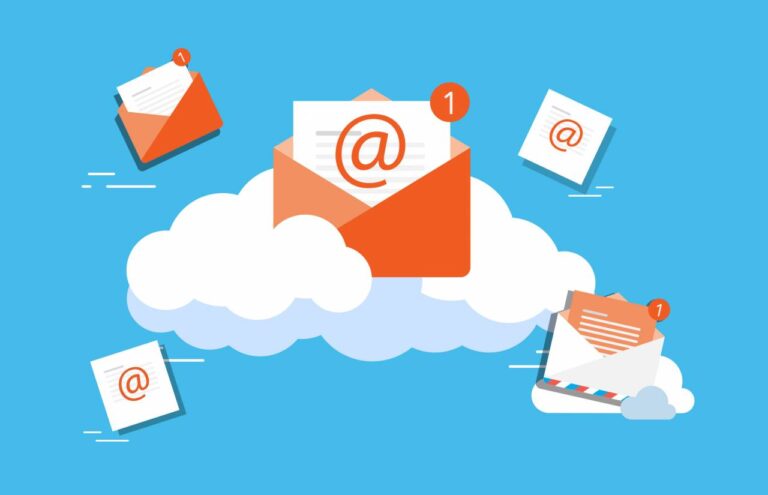 Best Business Email Hosting Providers for 2021 – UpVey