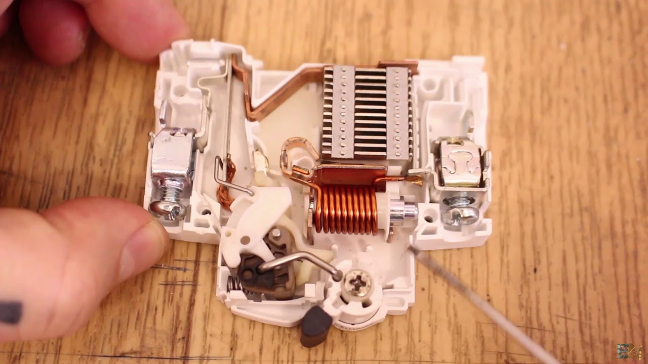 How to Select MCB? – UpVey