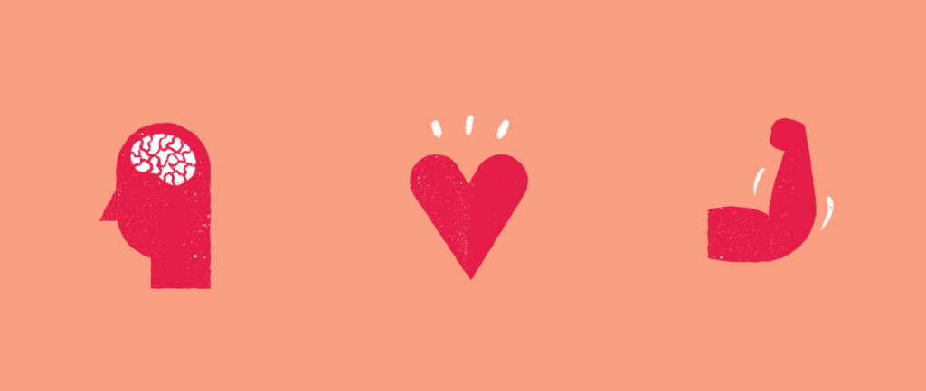 What is Self-Care and why is it so Important – UpVey