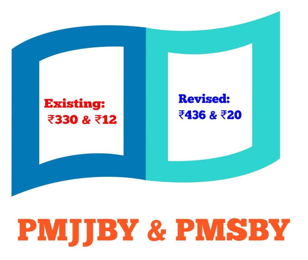 PMJJBY VS PMSBY Scheme - Similarities and Differences – UpVey