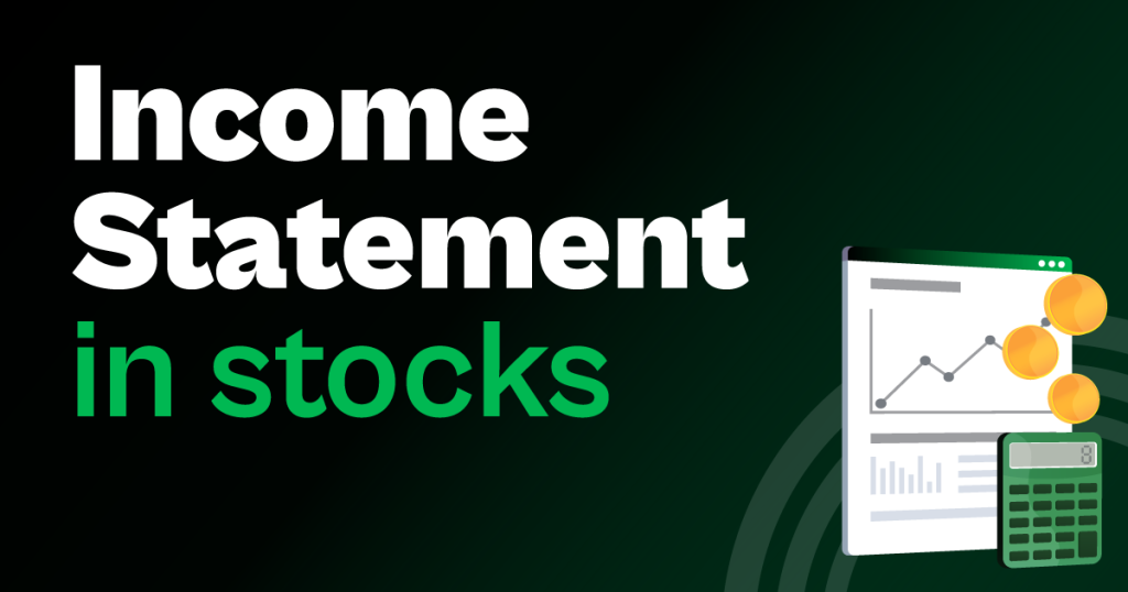 What are Income Statements In the Stock Market – UpVey